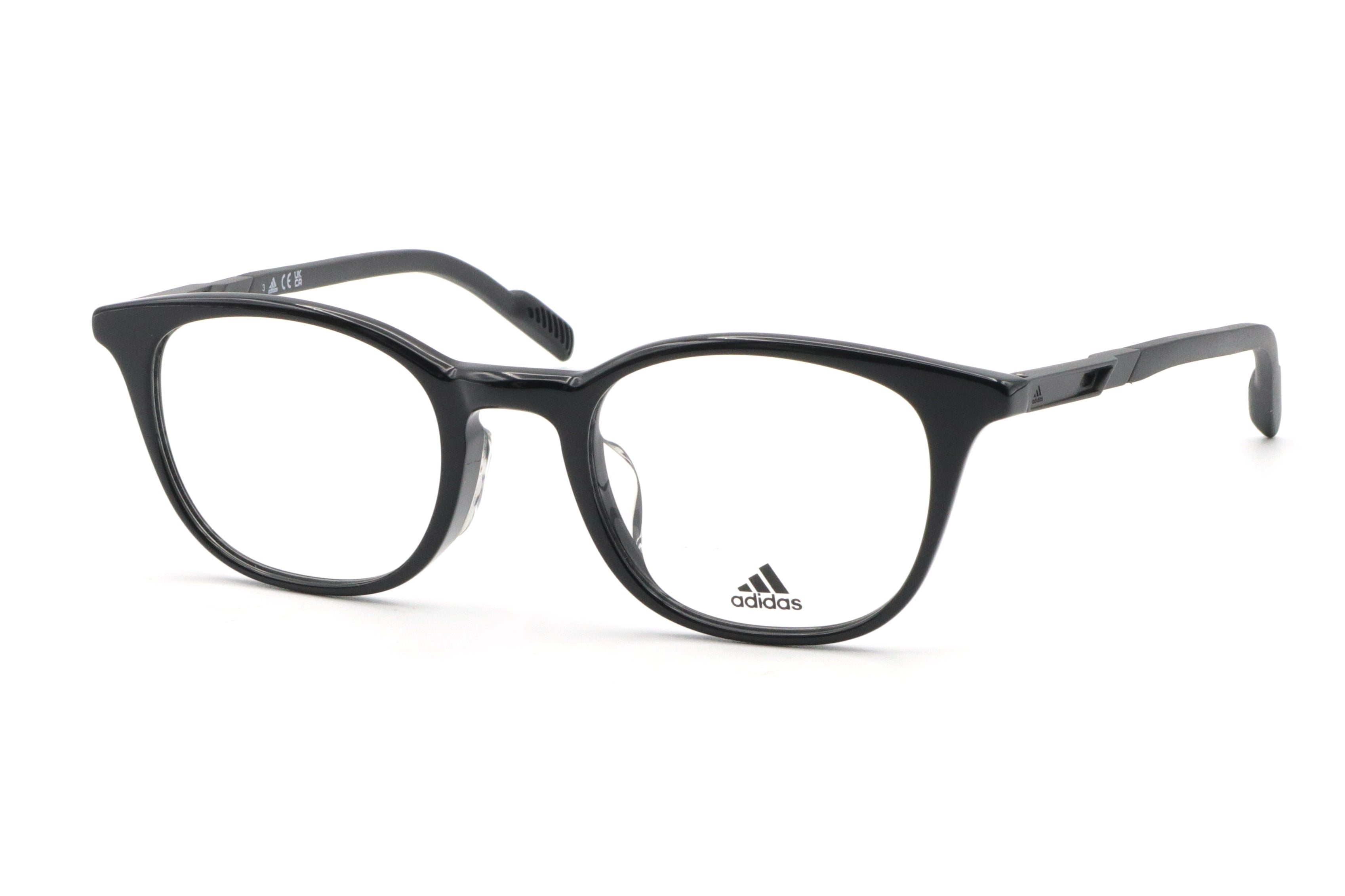 adidas(アディダス) SP 5063-D-001ブラック(48) – 武田メガネオンラインショップ