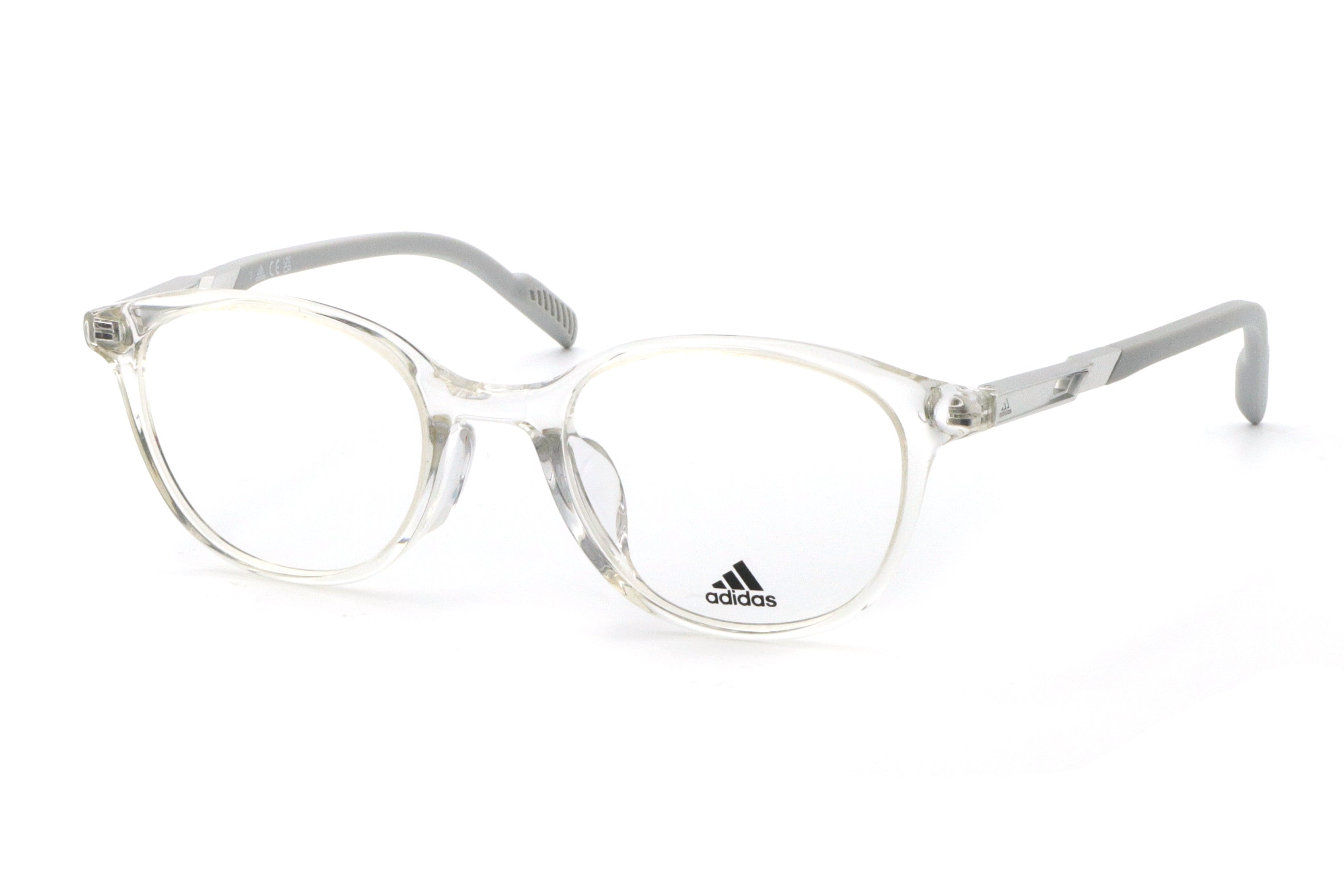 adidas(アディダス) SP 5063-D-026クリア/グレー(48) – 武田メガネオンラインショップ