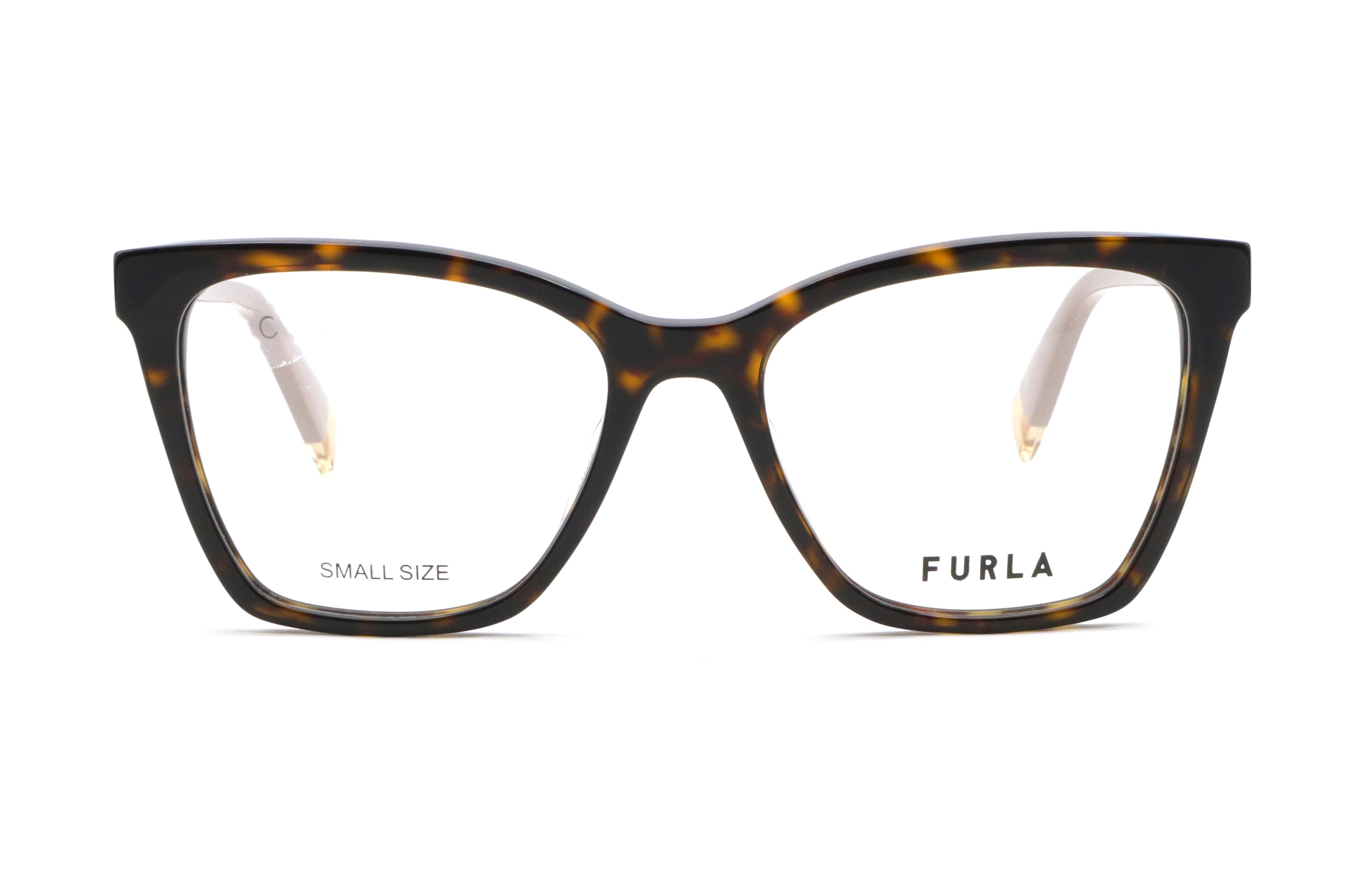 FURLA(フルラグローバルモデル) VFU 833-0722ダークハバナ(52) – 武田メガネオンラインショップ