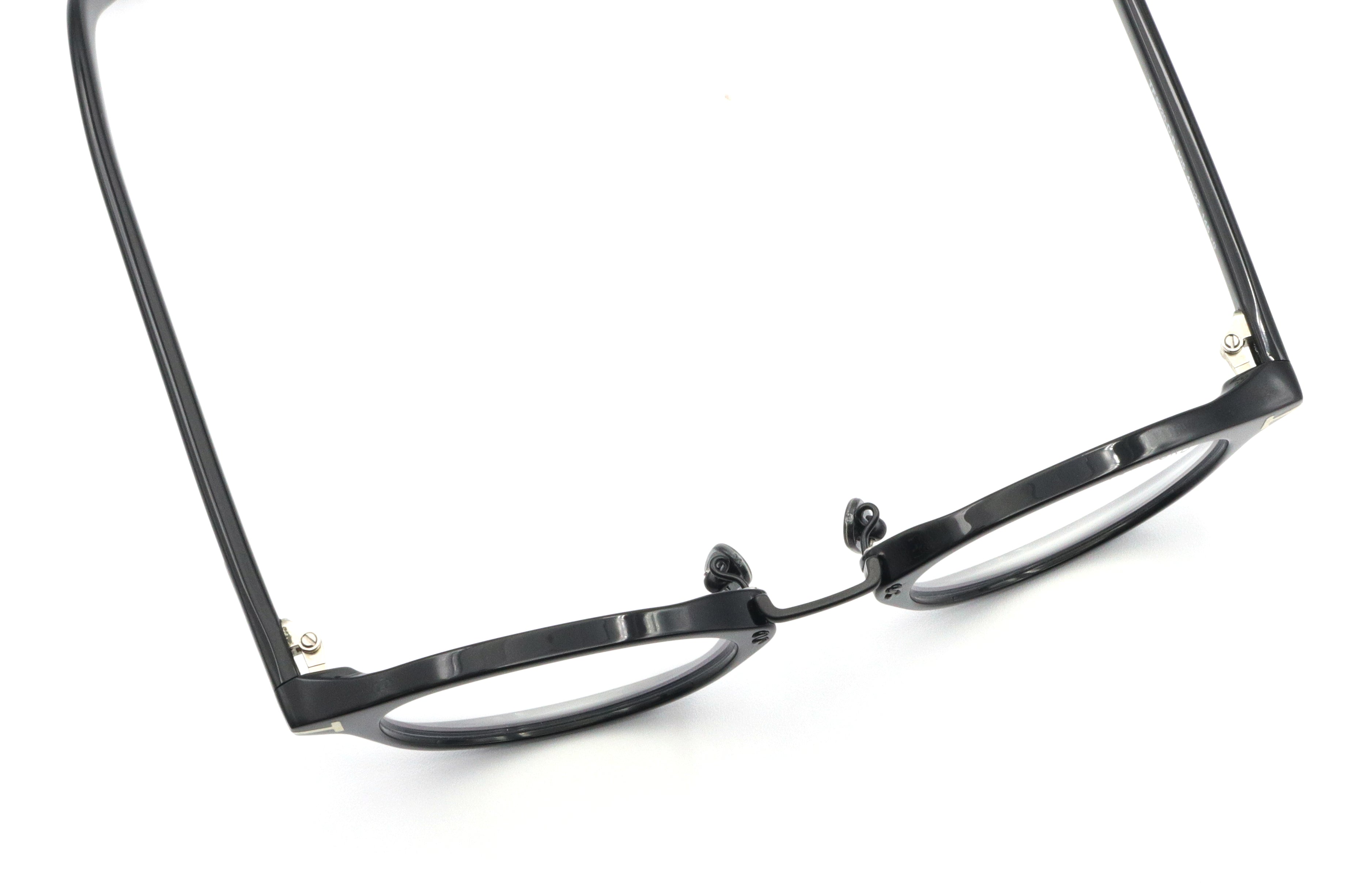 TOM FORD(トムフォード) TF 5920DB-005ブラック(49) – 武田メガネオンラインショップ