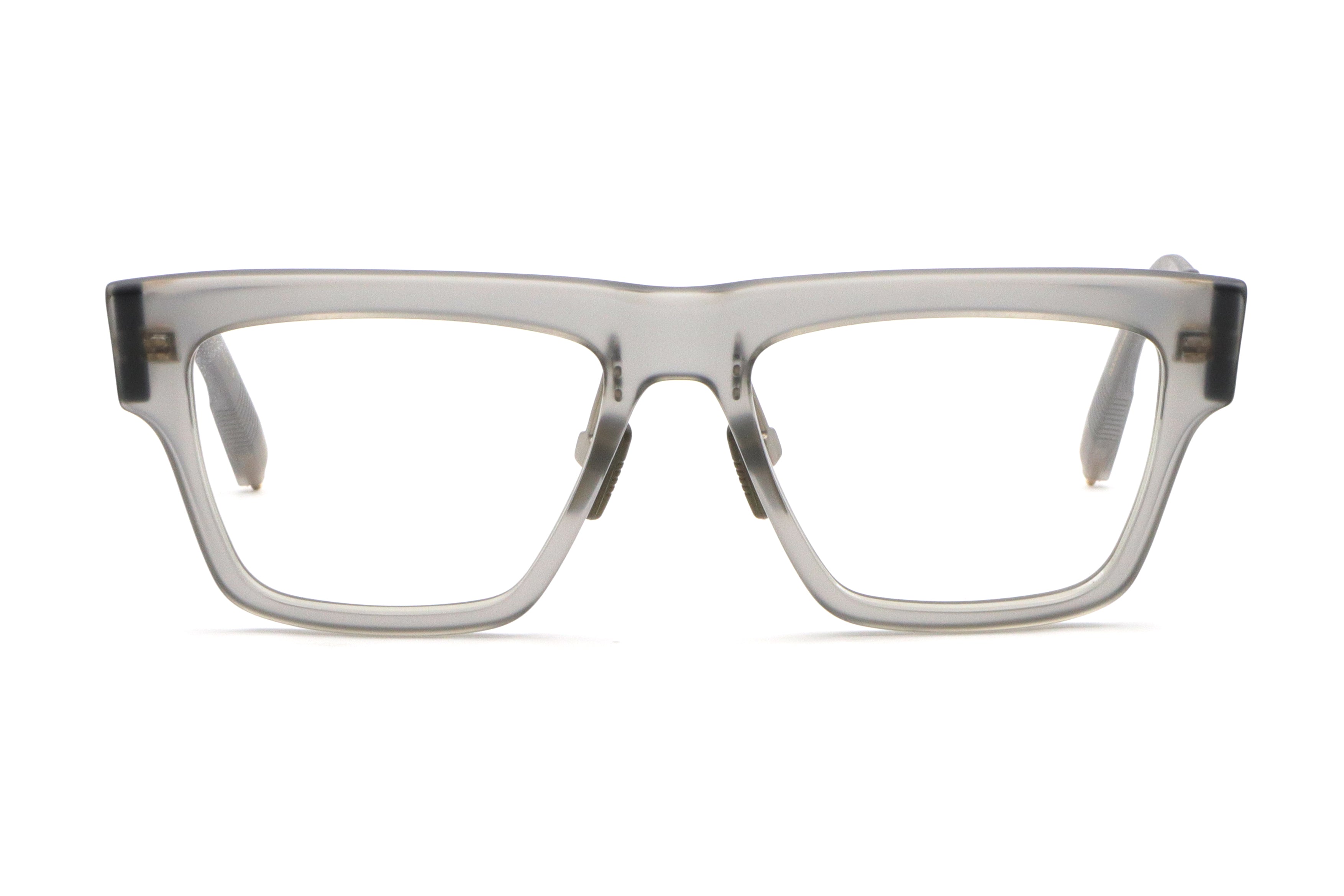 【鯖江製】DITA Lancier(ディータ ランシアー) DLX 701-04AFクリスタルグレー(55) – 武田メガネオンラインショップ